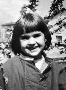 Avis de disparition – Oberson Sarah – Police cantonale valaisanne