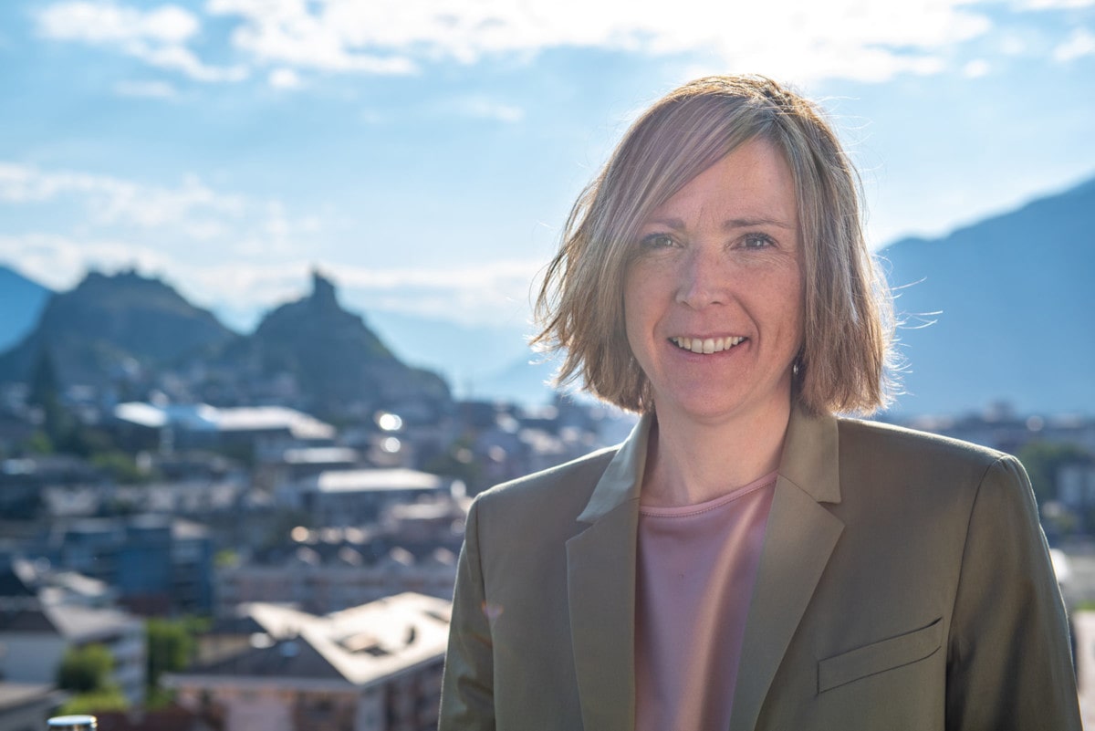 Nominations à la Police cantonale valaisanne – Police cantonale valaisanne