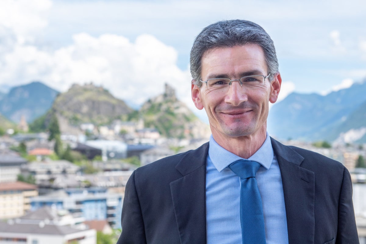 Nominations à la Police cantonale valaisanne – Police cantonale valaisanne