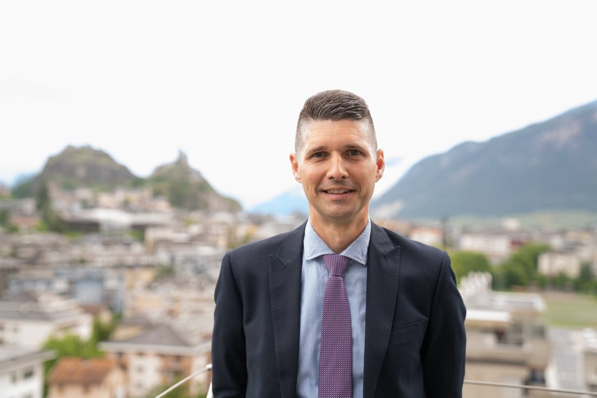 Nomination du Chef de l’Unité administration et affaires juridiques à ...