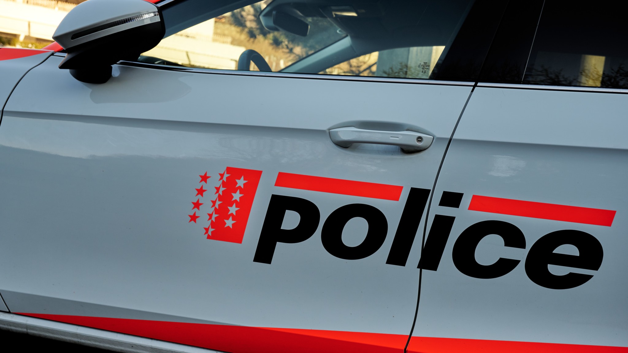 Valais : élucidation de 30 vols et tentatives de vols par effraction ...